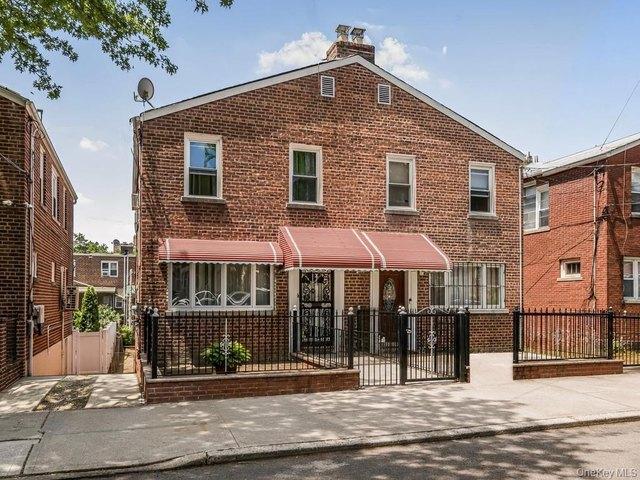 4133 Grace Ave, Bronx, NY 10466