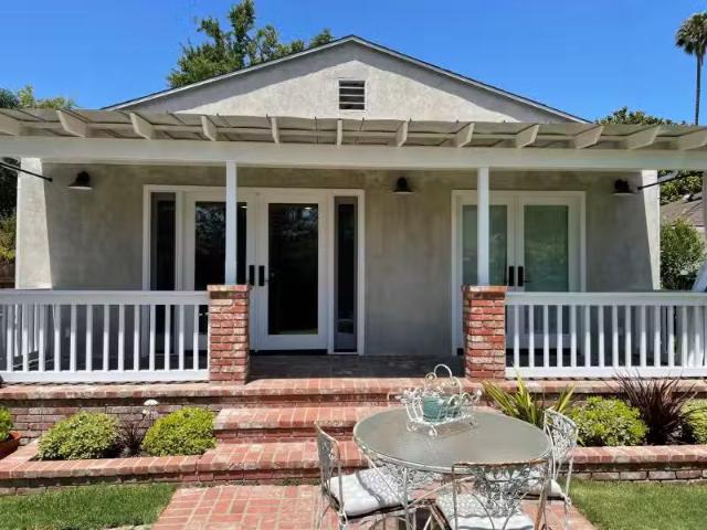 4133 Harter Ave, Culver City, CA 90232