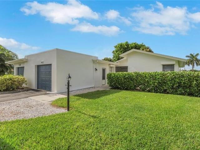 4133 Lakewood Blvd Unit E27, Naples, FL 34112