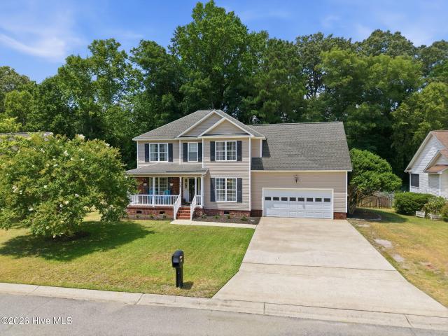 4133 River Chase Drive