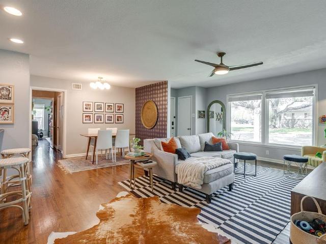 4133 Rothington Rd, Fort Worth, TX 76116 | MLS #21216 | Compass