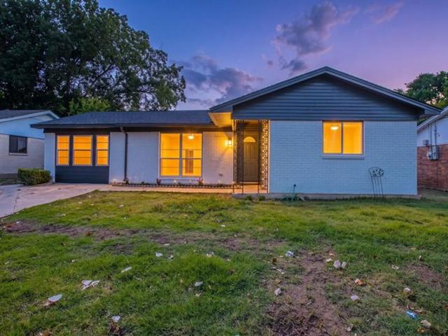 4133 Sherry Ln, Beverly Hills, TX 76711