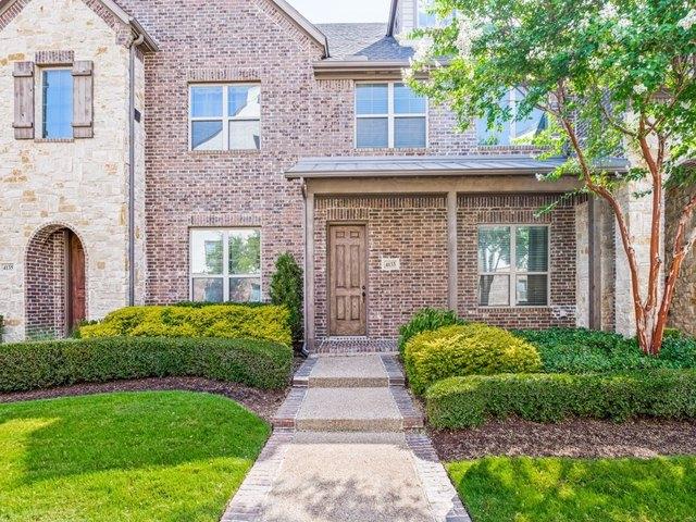 4133 Snow Goose Trl, Arlington, TX 76005