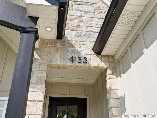 4133 Uhl Drive