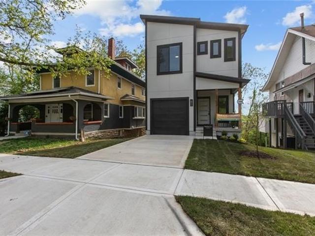 4133 Virginia Ave, Kansas City, MO 64110