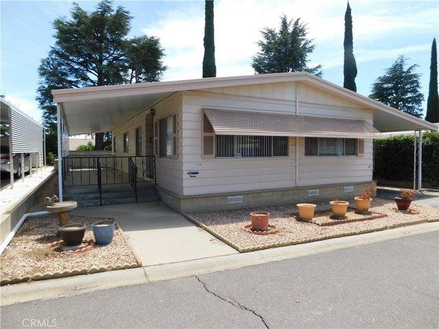 4133 W Wilson St Spc 81, Banning, CA 92220