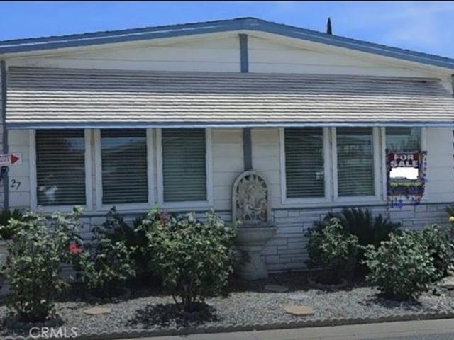 4133 W Wilson St Spc 27, Banning, CA 92220
