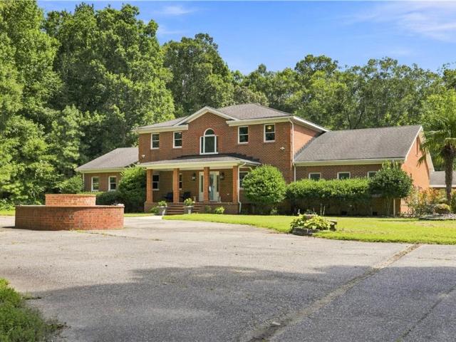 4133 West Neck RD