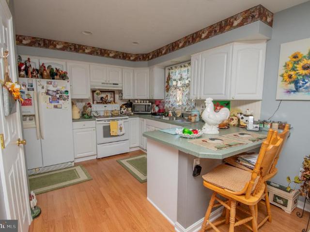 4133 Whiteleyville Road