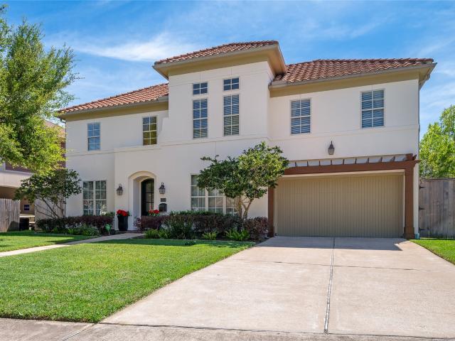 4133 Woodcraft St, Houston, TX 77025 | Compass