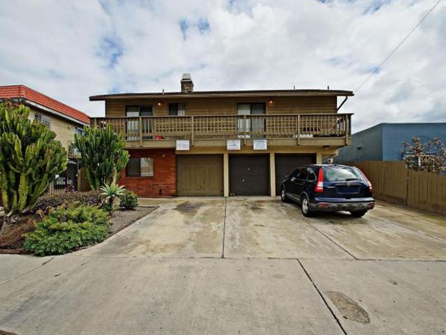 4133 42nd St 2, San Diego, CA 92105