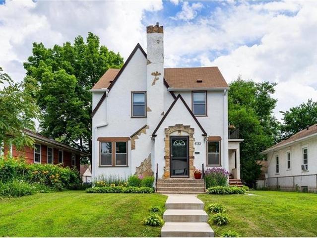 4133 5th Ave S, Minneapolis, MN 55409