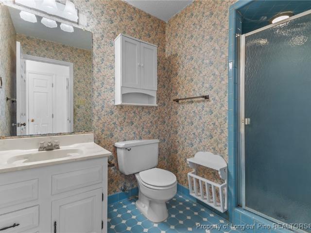 413 417 Sherman Dr, Fayetteville, NC 28301 | MLS #750365