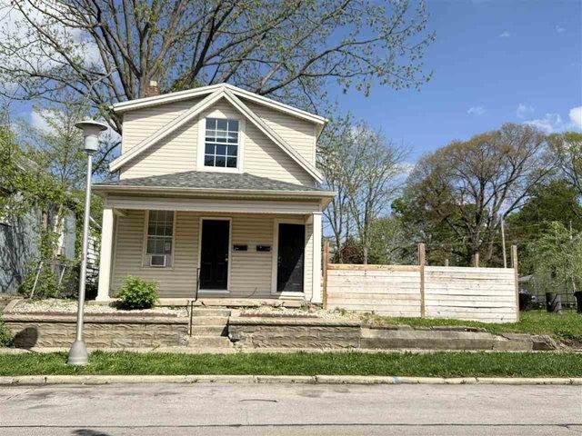 413 41 / S 6th St, Richmond, IN 47374