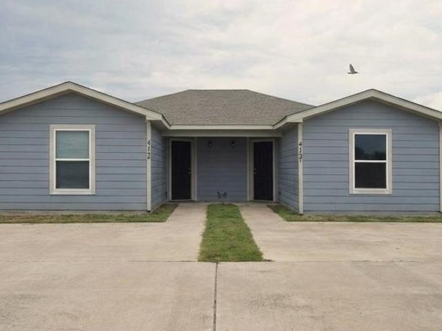 413 County Line Rd Unit A, Mabank, TX 75147