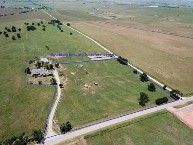 413 County Road 1250