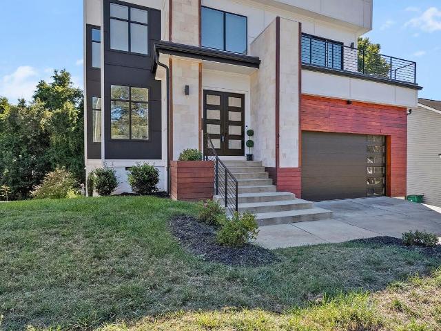 413 Coxe Ave, Charlotte, NC 28208 | MLS #4311 | Compass
