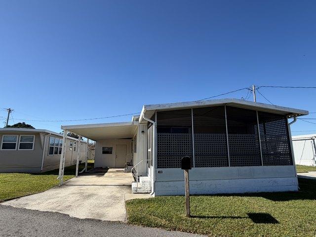 413 Cobalt Ave, Lakeland, FL 33815