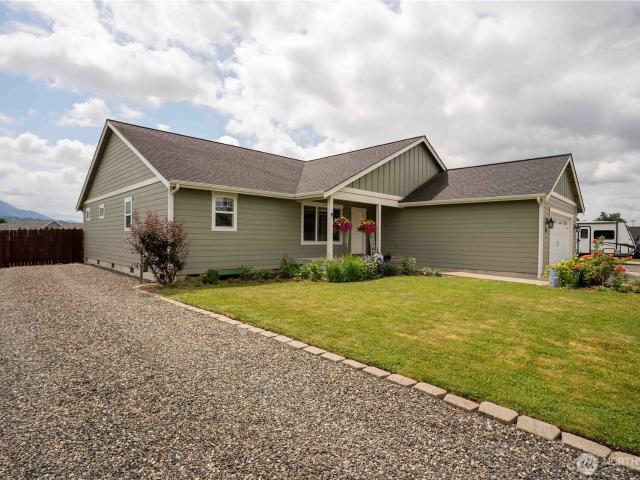 413 Cornerstone Drive