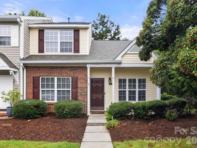 413 Caddy St, Fort Mill, SC 29715
