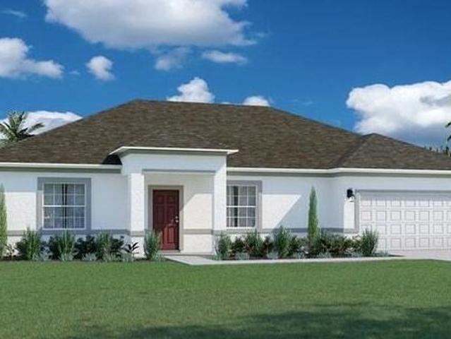 413 Calamondin Ave NW, Palm Bay, FL 32907