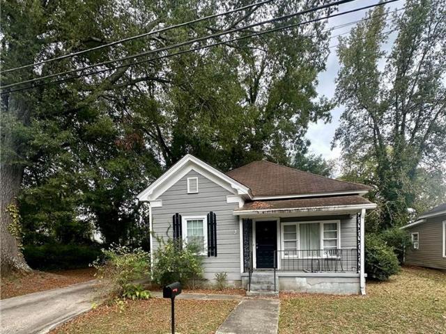 413 Calhoun Ave NE, Rome, GA 30161 | MLS #7666
