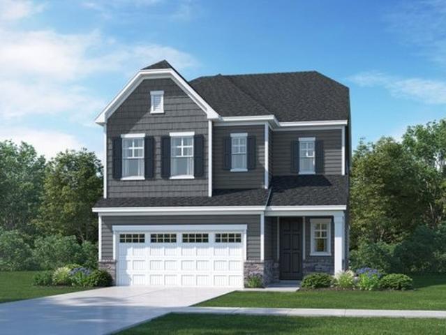 413 Calvander Ln, Apex, NC 27539