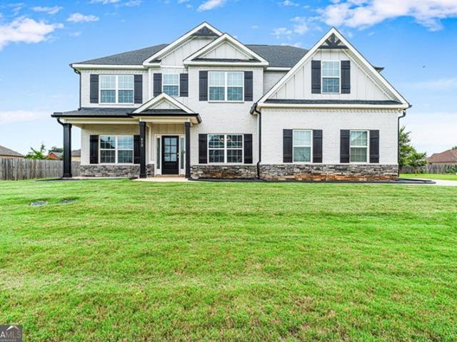 413 Cambrian Dr, Kathleen, GA 31047