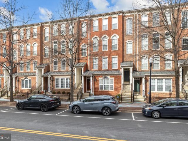 413 Cameron Station Blvd, Alexandria, VA 22304 | Compass