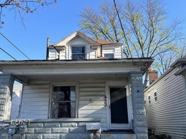 413 Camp St, Louisville, KY 40203