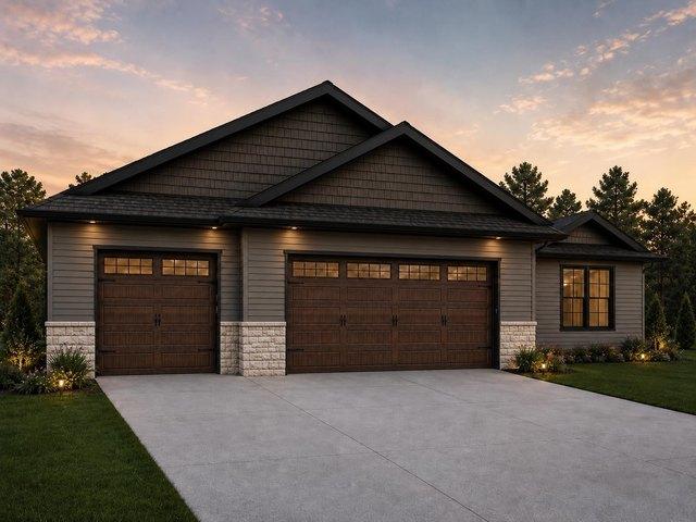 413 Carrie Lynn Ave, Algoma, WI 54201