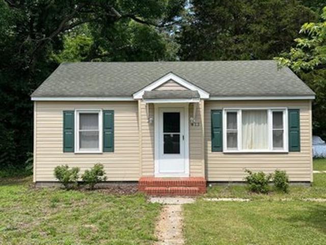 413 Cartwright Ave, Fruitland, MD 21826
