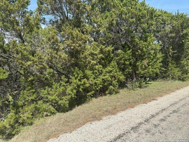 413 Cedar Dr Lot 31R, Canyon Lake, TX 78133