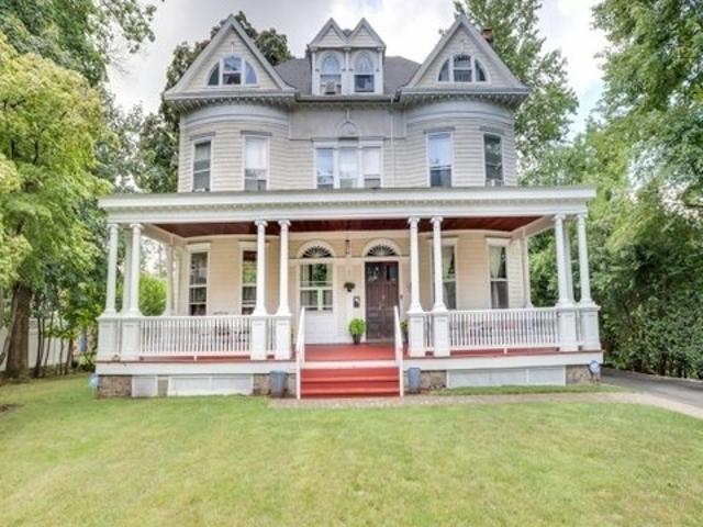 413 Centre St, South Orange Village Township, NJ 07079