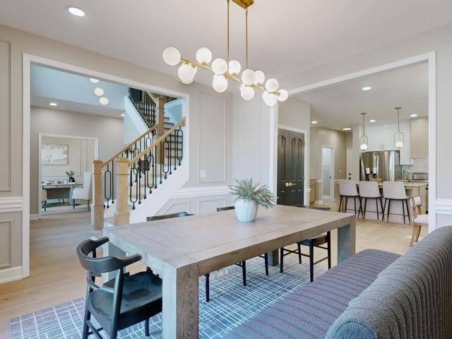 413 Chelsey Cove, Franklin, TN 37064 | MLS #3187 | Compass