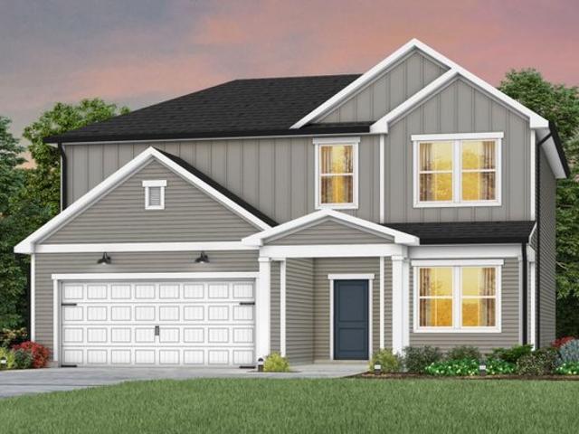 413 Chesney Pl, Thomasville, NC 27360