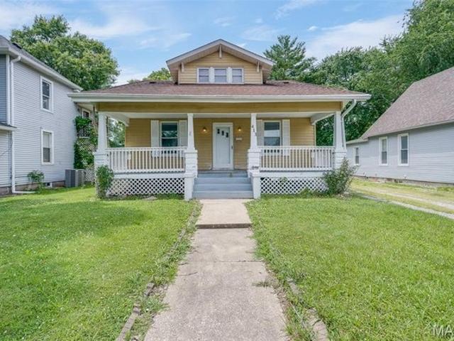 413 Cherry St, Edwardsville, IL 62025