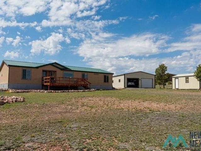 413 Cimarron Dr, Quemado, NM 87829