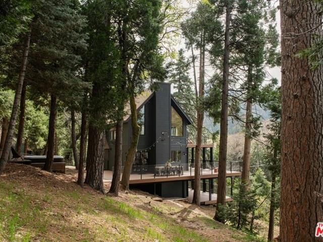 413 Cimarron Ln, Lake Arrowhead, CA 92352