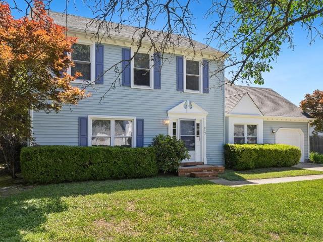 413 Creekwood DR