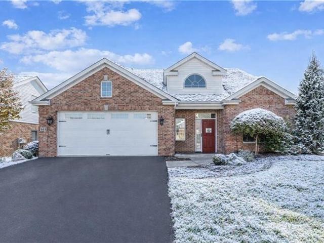413 Crossbow Ct, Canonsburg, PA 15317