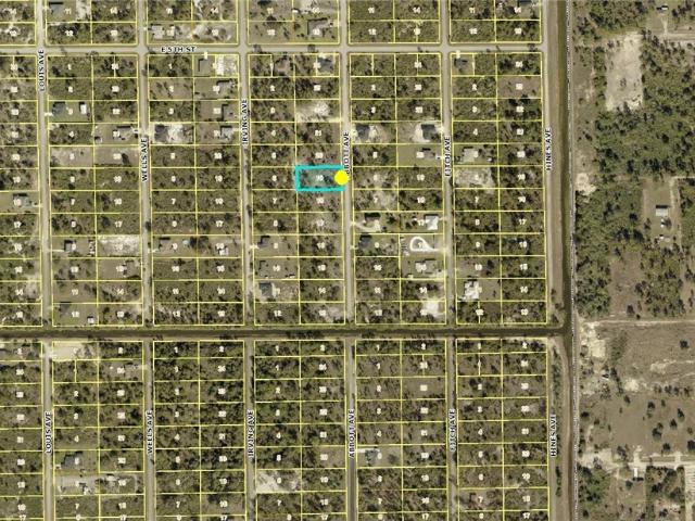 413 Abbott Ave, Lehigh Acres, FL 33972 | MLS #2026001