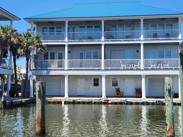 413 Admiral Craik Dr Unit R4, Grand Isle, LA 70358