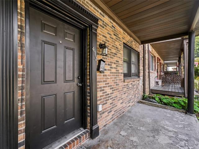 413 Agatha St