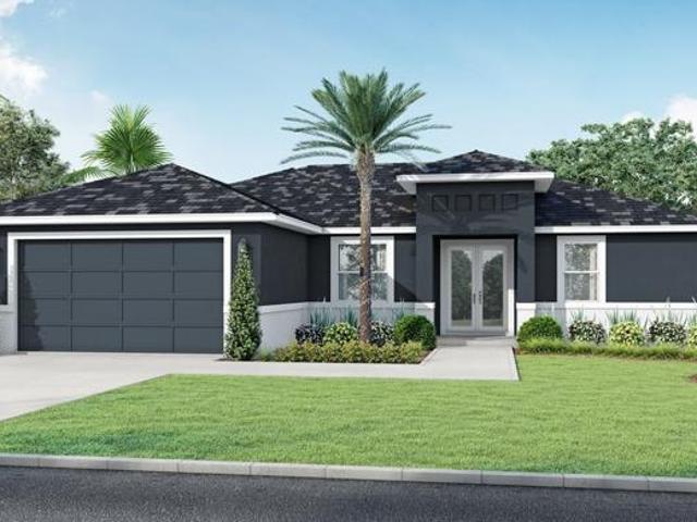 413 Akin Pl, Labelle, FL 33935