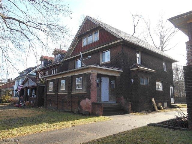 413 Alameda Ave, Youngstown, OH 44504