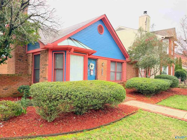 413 Autumnwood Drive