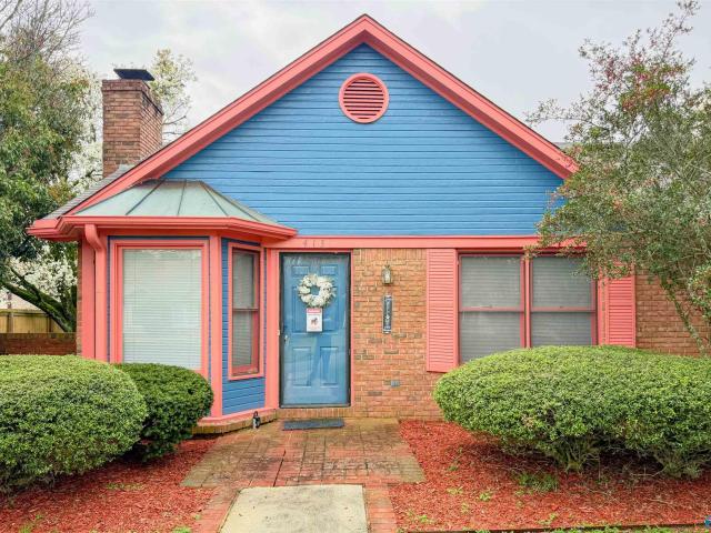 413 Autumnwood Drive