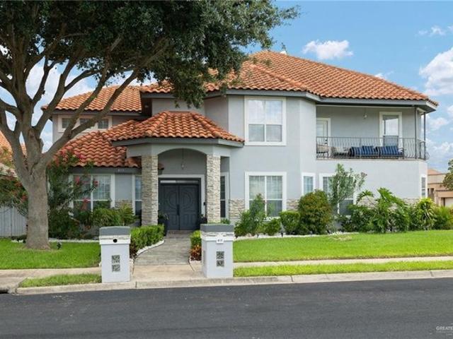 413 Auburn Ave, McAllen, TX 78504