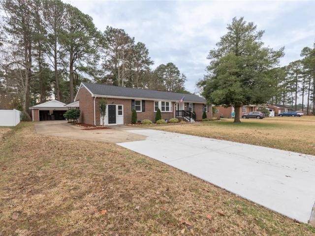 413 Bobby Jones DR